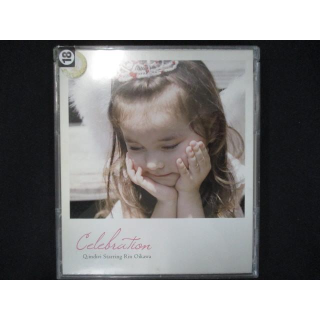769 レンタル版CD Celebration/Q;indivi Starring Rin Oikawa 1200 : ステップREIKODO - 通販 - Yahoo!ショッピング