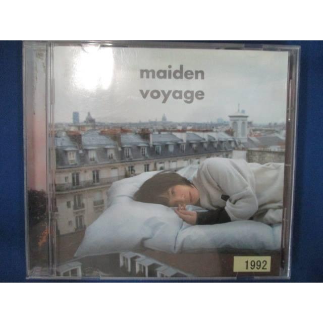 868 レンタル版CD MAIDEN VOYAGE /Salyu 1992 : ステップREIKODO - 通販 - Yahoo!ショッピング