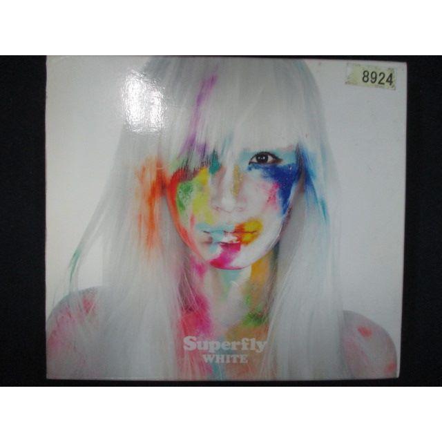 870 レンタル版CD WHITE/Superfly 8924 : ステップREIKODO - 通販 - Yahoo!ショッピング