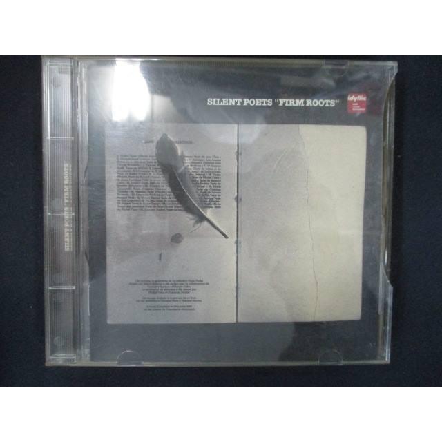 880＃中古CD FIRM ROOTS/SILENT POETS : ステップREIKODO - 通販 - Yahoo!ショッピング