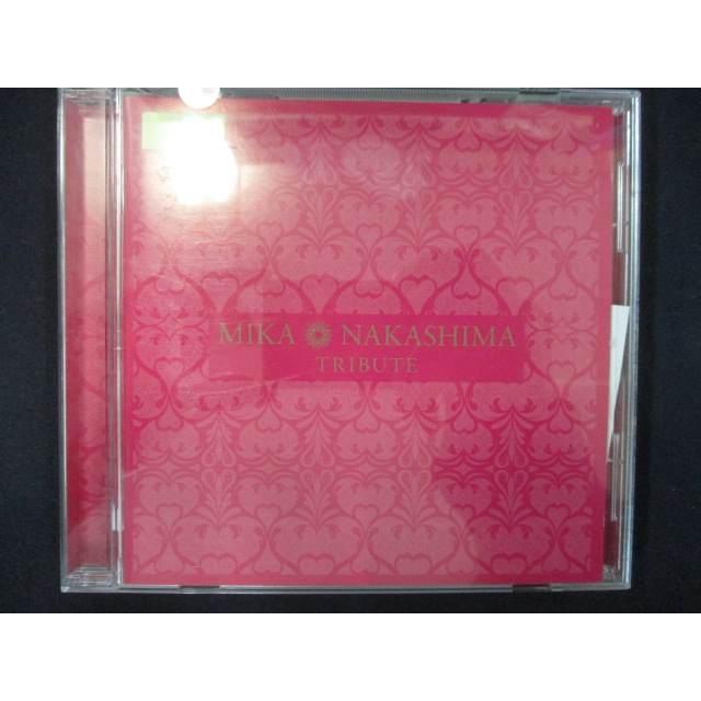 886 レンタル版CD MIKA NAKASHIMA TRIBUTE 231 : uc-20230302-886-030 : ステップREIKODO - 通販 - Yahoo!ショッピング
