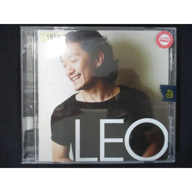 894 レンタル版CD ONE VOICE/LEO 1553 : ステップREIKODO - 通販 - Yahoo!ショッピング