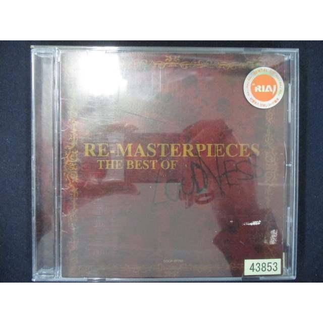 894 レンタル版CD RE-MASTERPIECES ~ザ・ベスト・オブ・ラウドネス~/LOUDNESS 43853 : ステップREIKODO - 通販 - Yahoo!ショッピング