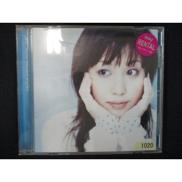 894 レンタル版CD Nino/ROUND TABLE 1020 : ステップREIKODO - 通販 - Yahoo!ショッピング