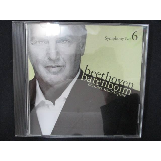 899＃中古CDS ベートーヴェン：交響曲第6番《田園》/バレンボイム : ステップREIKODO - 通販 - Yahoo!ショッピング