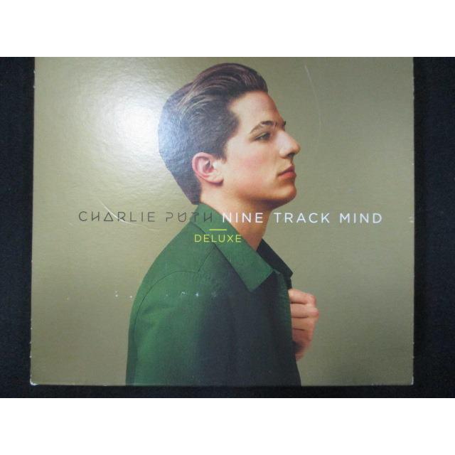 902＃中古CD Nine Track Mind(輸入盤)/チャーリー・プース : ステップREIKODO - 通販 - Yahoo!ショッピング