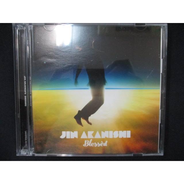 905＃中古CD Blessed/赤西仁 : ステップREIKODO - 通販 - Yahoo!ショッピング