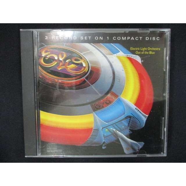907＃中古CD Out of the Blue(輸入盤)/E.L.O. : ステップREIKODO - 通販 - Yahoo!ショッピング