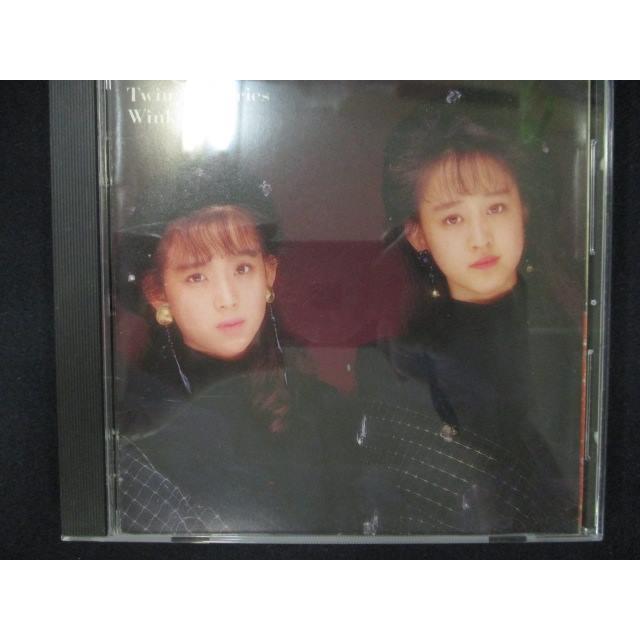 910＃中古CD Twin Memories/WINK ※ワケ有 : uc-20230517-910-002 : ステップREIKODO - 通販 - Yahoo!ショッピング