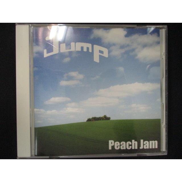 915＃中古CD jump/Peach Jam : ステップREIKODO - 通販 - Yahoo!ショッピング