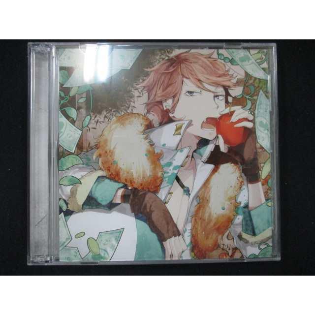 918＃中古CD オズと秘密の愛 第三の鍵 ケイサ編(CV：下野紘) : ステップREIKODO - 通販 - Yahoo!ショッピング