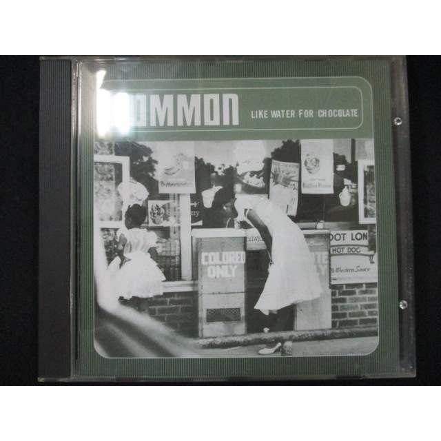921＃レンタル版CD ライク・ウォーター・フォー・チョコレート/コモン 【歌詞・対訳付】 0737 : ステップREIKODO - 通販 - Yahoo!ショッピング