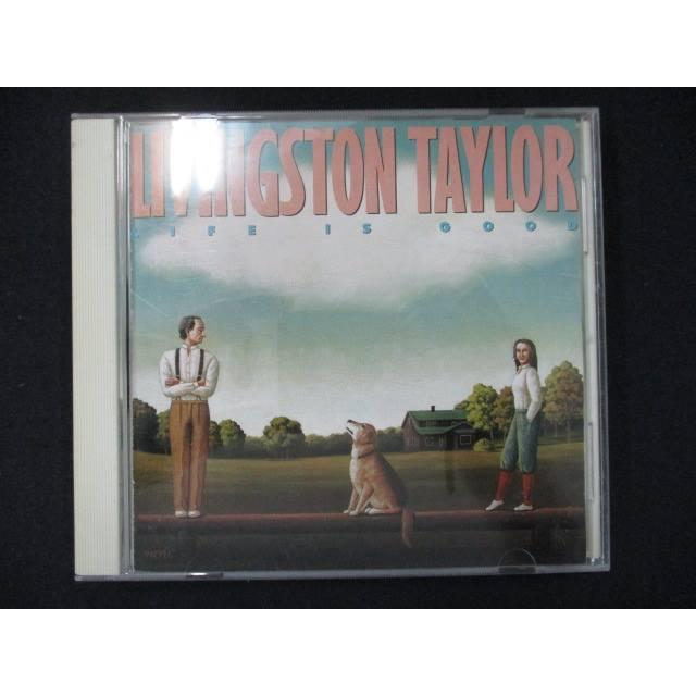 927＃中古CD ライフ・イズ・グッド/リヴィングストン・テイラー 【歌詞・対訳付】 : ステップREIKODO - 通販 - Yahoo!ショッピング