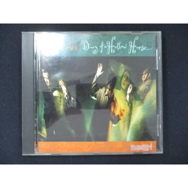 927＃中古CD Diary of Hollow Horse(輸入盤)/チャイナ・クライシス : ステップREIKODO - 通販 - Yahoo!ショッピング