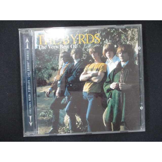 928＃中古CD VERY BEST OF THE BYRDS(輸入盤)/ザ・バーズ : ステップREIKODO - 通販 - Yahoo!ショッピング
