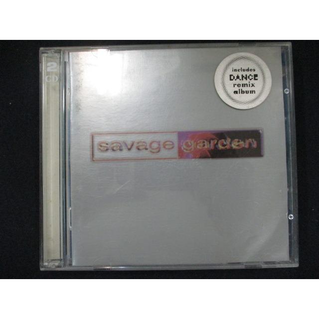 928＃中古CD Savage Garden(輸入盤)/Savage Garden : uc-20230824-928-22 : ステップREIKODO - 通販 - Yahoo!ショッピング