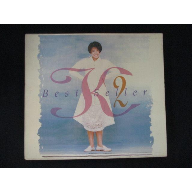 937＃中古CD K2 BESTSELLER/小泉今日子 : ステップREIKODO - 通販 - Yahoo!ショッピング