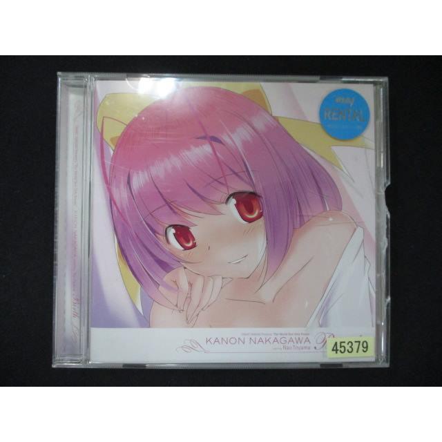 940＃レンタル版CD Birth/中川かのん starring 東山奈央 : ステップREIKODO - 通販 - Yahoo!ショッピング