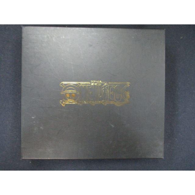 943＃ 中古CD ONE PIECE BEST ALBUM ワンピース 主題歌集 2nd ピース : ステップREIKODO - 通販 - Yahoo!ショッピング