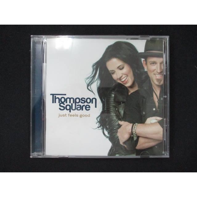 944＃中古CD Just Feels Good(輸入盤)/Thompson Square : ステップREIKODO - 通販 - Yahoo!ショッピング