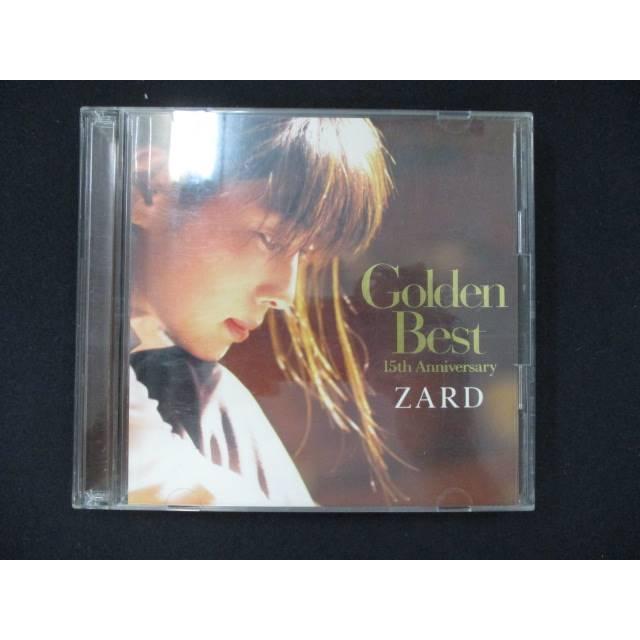 944＃レンタル版CD Golden Best ~15th Anniversary~ /ZARD : uc-20230916-944-22 : ステップREIKODO - 通販 - Yahoo ...