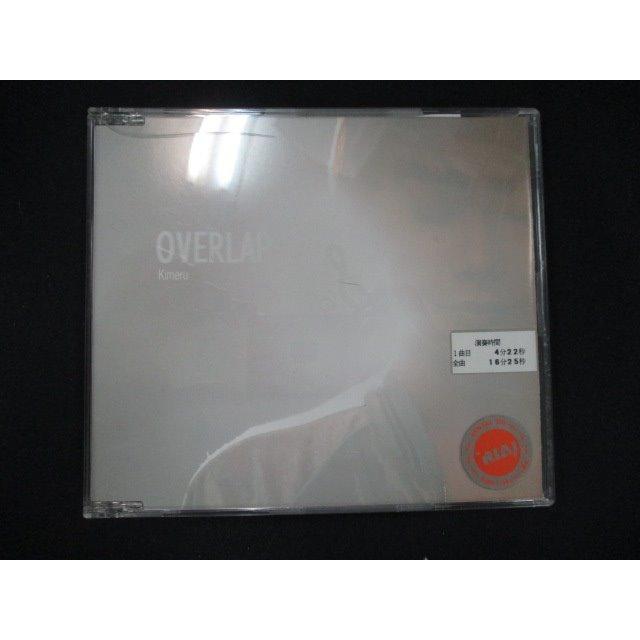 948＃レンタル版CDS OVERLAP/Kimeru : ステップREIKODO - 通販 - Yahoo!ショッピング