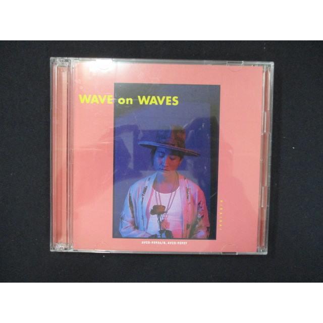 980＃中古CD WAVE on WAVES/平井大 : ステップREIKODO - 通販 - Yahoo!ショッピング