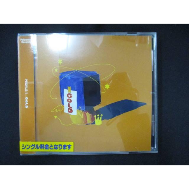 995 レンタル版CDS GOLD/PEOPLE 1 : ステップREIKODO - 通販 - Yahoo!ショッピング