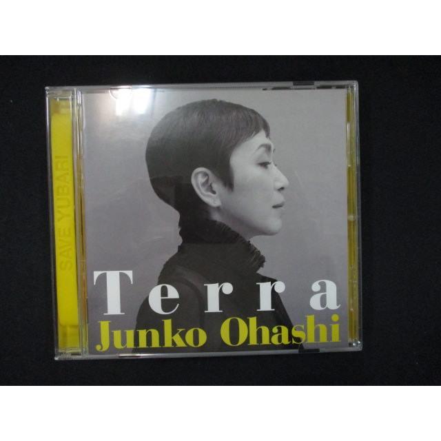 996＃中古CD Terra/大橋純子 : ステップREIKODO - 通販 - Yahoo!ショッピング
