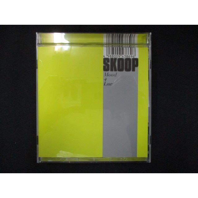 997＃中古CD Mood 4 Luv/SKOOP : ステップREIKODO - 通販 - Yahoo!ショッピング