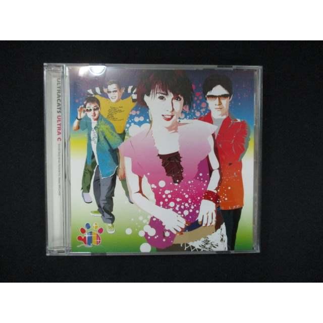 998＃中古CD ウルトラC/ウルトラキャッツ : ステップREIKODO - 通販 - Yahoo!ショッピング
