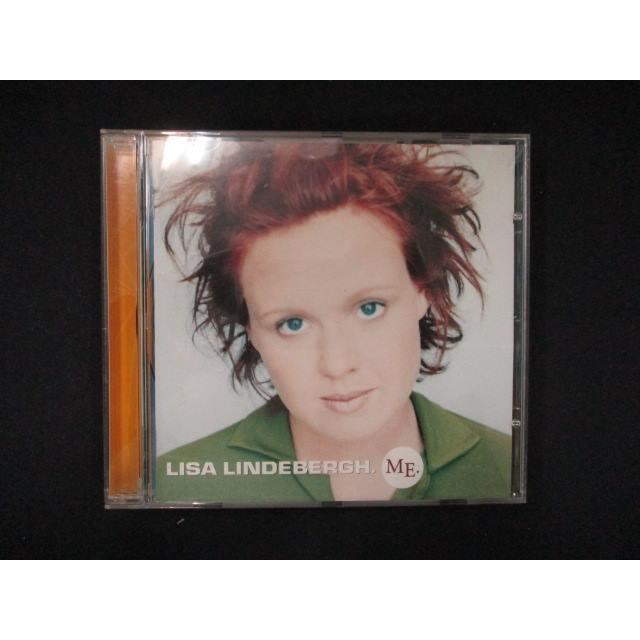 1004＃中古CD Me(輸入盤)/Lisa Lindebergh : ステップREIKODO - 通販 - Yahoo!ショッピング
