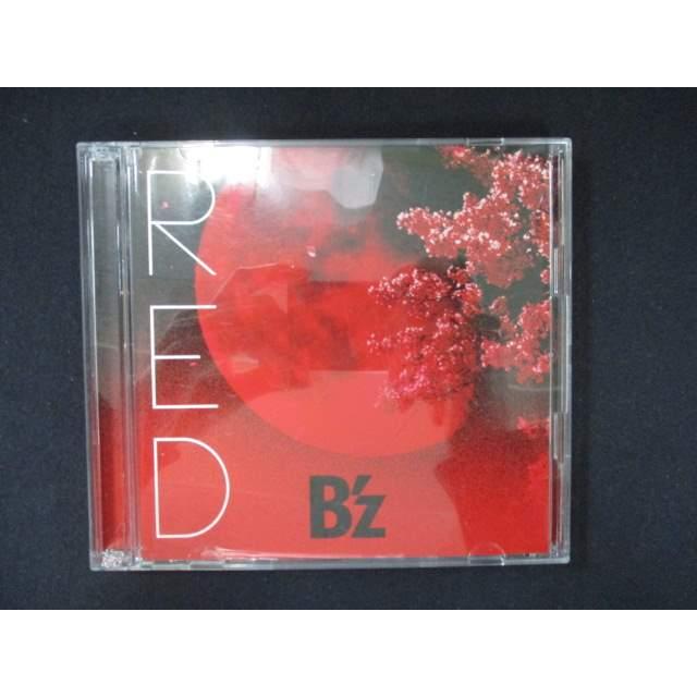 1004＃中古CDS RED/B’z : ステップREIKODO - 通販 - Yahoo!ショッピング
