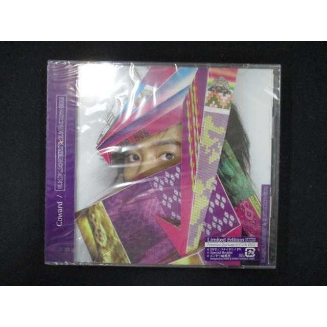 1018 未開封CD Coward/ENDLICHERI☆ENDLICHERI ※ワケ有 : ステップREIKODO - 通販 - Yahoo!ショッピング