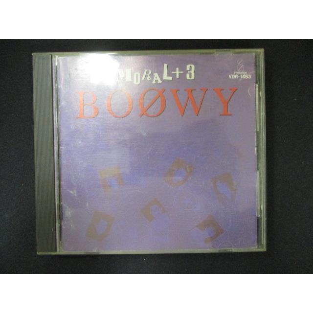 1022＃中古CD MORAL+3/BO?WY : ステップREIKODO - 通販 - Yahoo!ショッピング