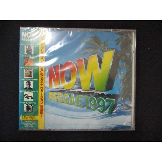 1038 未開封CD NOW REGGAE 1997 ※ワケ有 : ステップREIKODO - 通販 - Yahoo!ショッピング