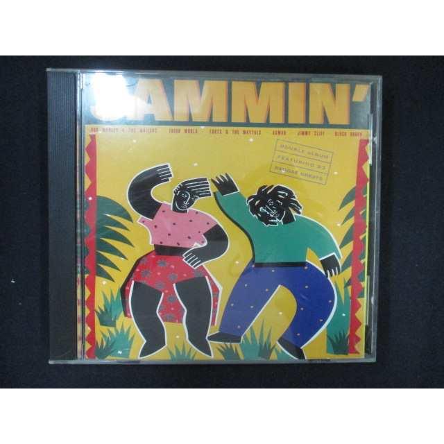 1042 ＃中古CD Jammin (輸入盤) : ステップREIKODO - 通販 - Yahoo!ショッピング