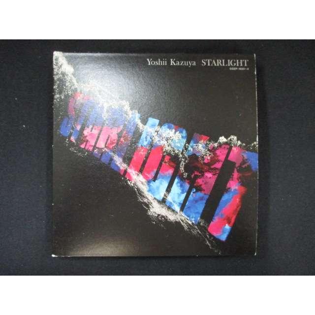1043 ＃中古CD STARLIGHT /吉井和哉 : ステップREIKODO - 通販 - Yahoo!ショッピング