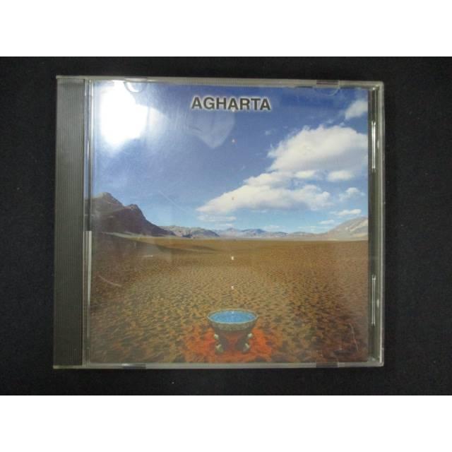 1048＃中古CD AGHARTA/AGHARTA : ステップREIKODO - 通販 - Yahoo!ショッピング