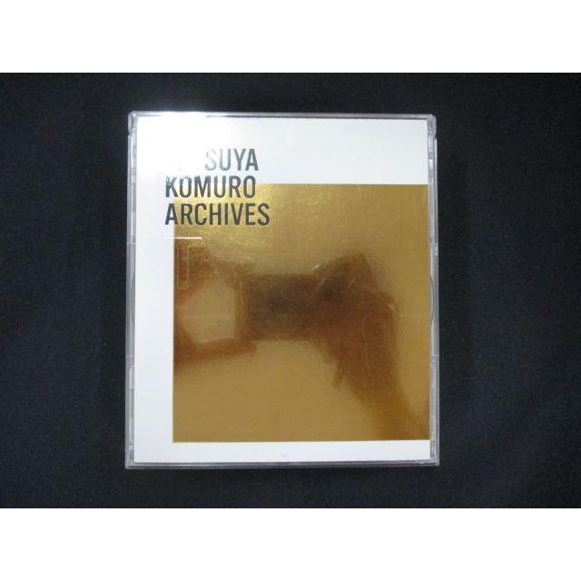 1063＃ 中古CD TETSUYA KOMURO ARCHIVES "T" : ステップREIKODO - 通販 - Yahoo!ショッピング