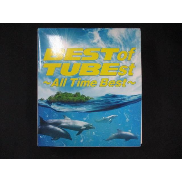 1063＃ 中古CD BEST of TUBEst 〜All Time Best〜/TUBE : ステップREIKODO - 通販 - Yahoo!ショッピング