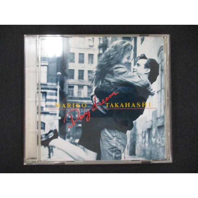 1068＃レンタル版CD Day Dream/高橋真梨子 : ステップREIKODO - 通販 - Yahoo!ショッピング