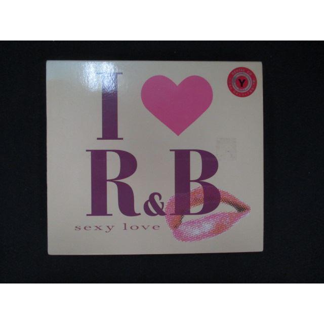1113 レンタル版CD I LOVE R&B~セクシー・ラヴ 【歌詞・対訳付】 42733 : ステップREIKODO - 通販 - Yahoo!ショッピング