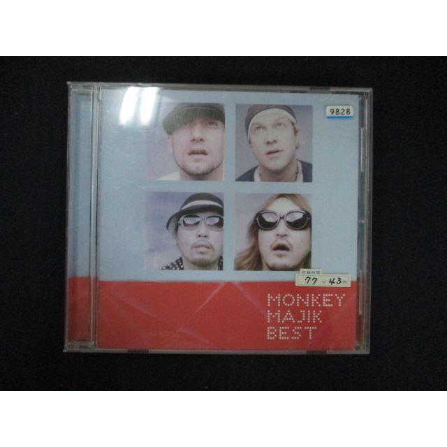 1130 レンタル版CD MONKEY MAJIK BEST ~10 Years & Forever~/Monkey Majik : ステップ ...