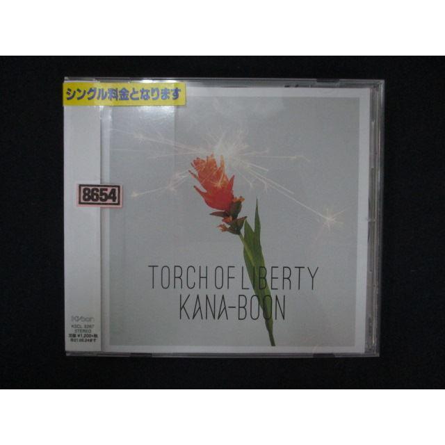 1144 レンタル版CDS Torch of Liberty /KANA-BOON : uc-20240924-1144-12 : ステップREIKODO - 通販 - Yahoo!ショッピング