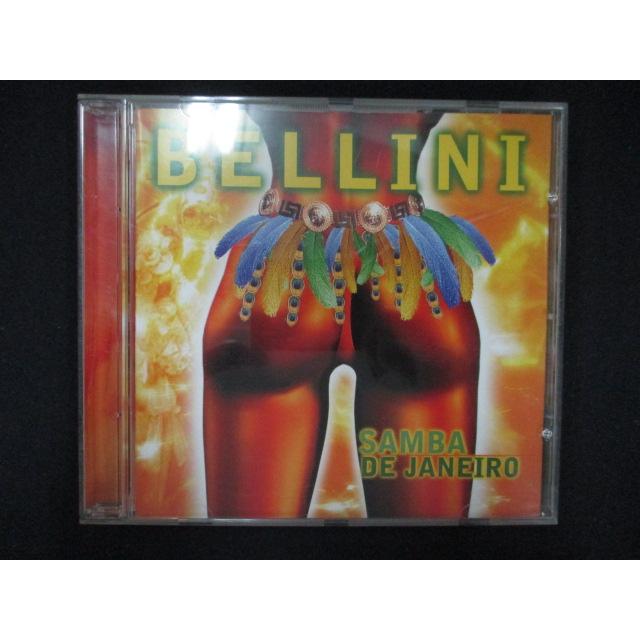 1230＃中古CD Samba De Janeiro(輸入盤)/Bellini : ステップREIKODO - 通販 - Yahoo!ショッピング