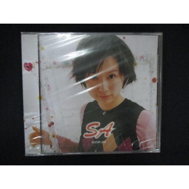 1427☆未開封CD SA/鈴木あみ ※ワケ有 : ステップREIKODO - 通販 - Yahoo!ショッピング