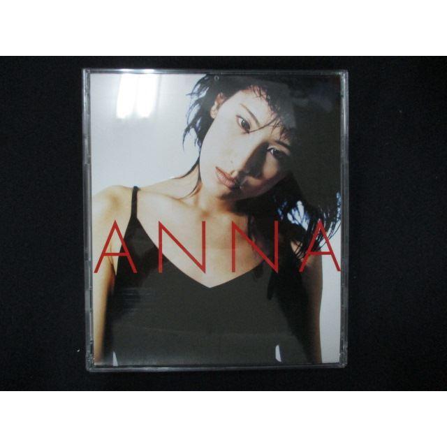 1443☆中古CD ANNA/ANNA : ステップREIKODO - 通販 - Yahoo!ショッピング