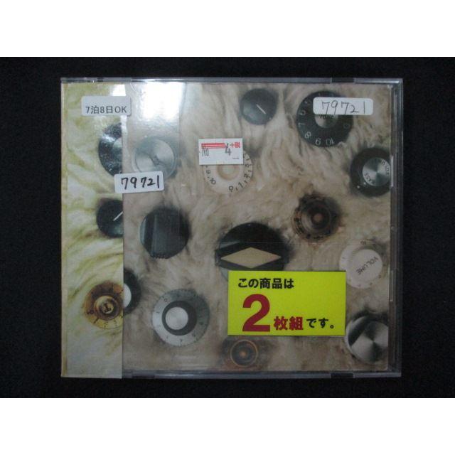 1458∴レンタル版CD CYCLE HIT 1997-2005 Spitz Complete Single Collection/スピッツ ...