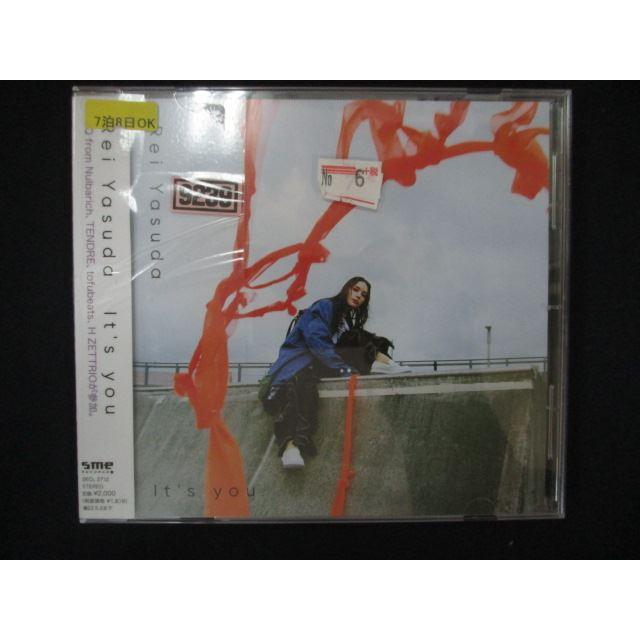 1464∴レンタル版CD It's you /安田レイ 9239 : ステップREIKODO - 通販 - Yahoo!ショッピング